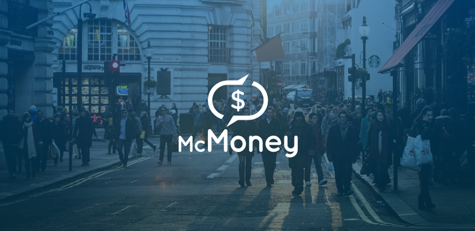 McMoney - wesleymusasi.com