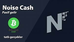 Noise.Cash - wesleymusasi.com