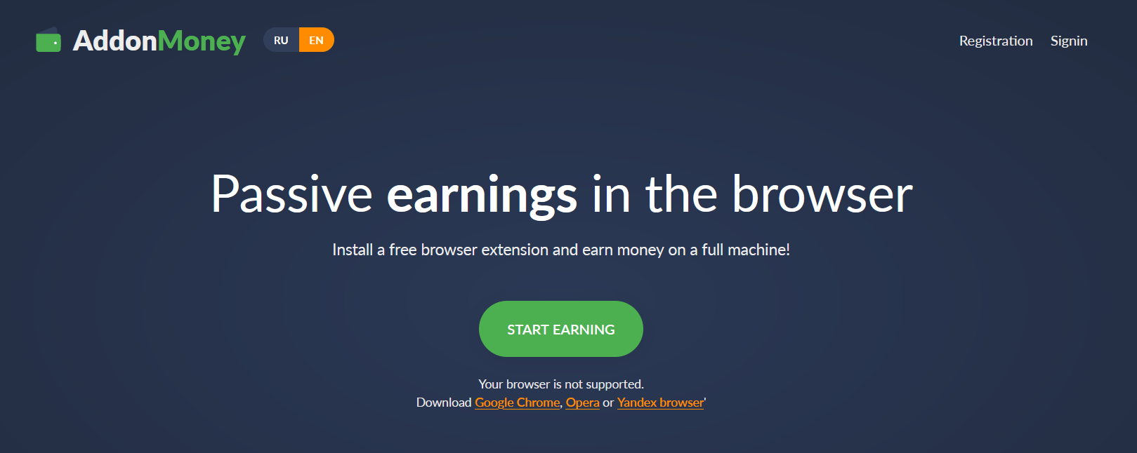 addmoney - wesleymusasi.com