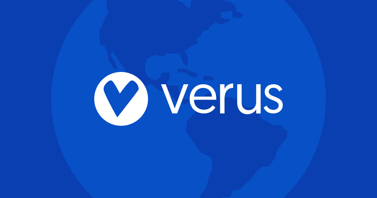 VERUS - wesleymusasi.com