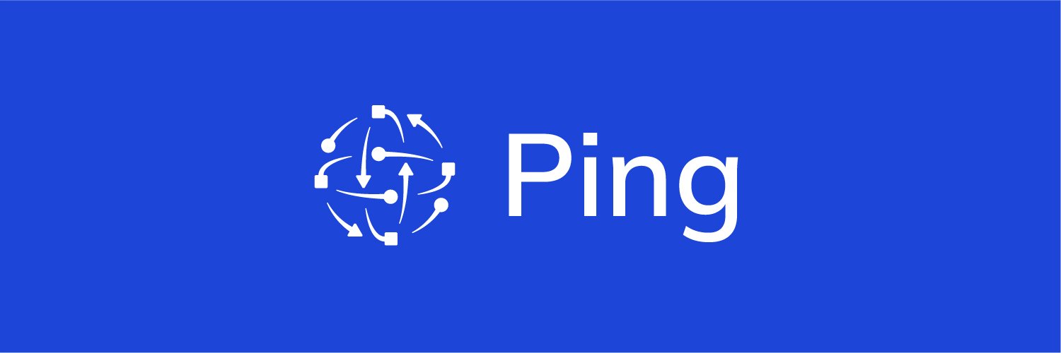 Ping Network - wesleymusasi.com