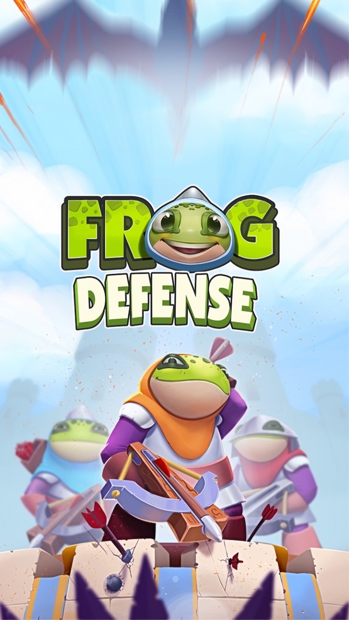 【Frog Defense / GameFi空投賺錢】12.08五億積分達成，第二季空投活動進行中！|項目地區=新加坡 |下線獎勵=有 |課金 ...