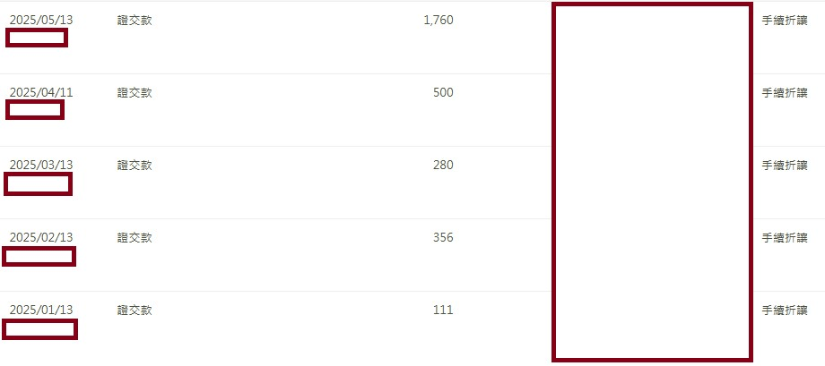 退佣 - wesleymusasi.com